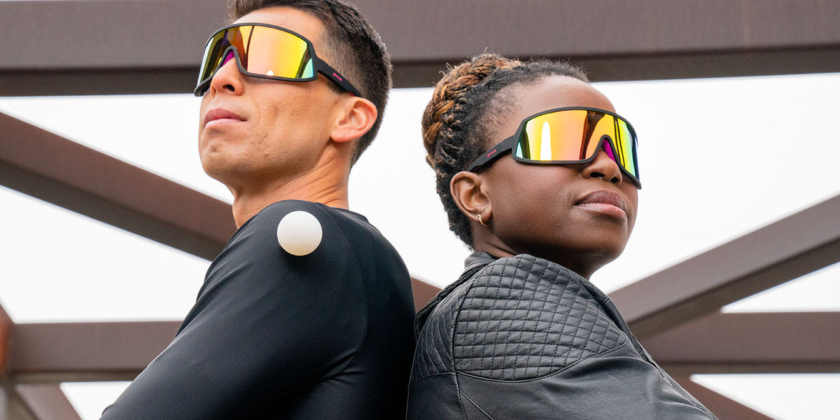 Episode 54: Building a Bridge Between Yourself and Others — goodr ...