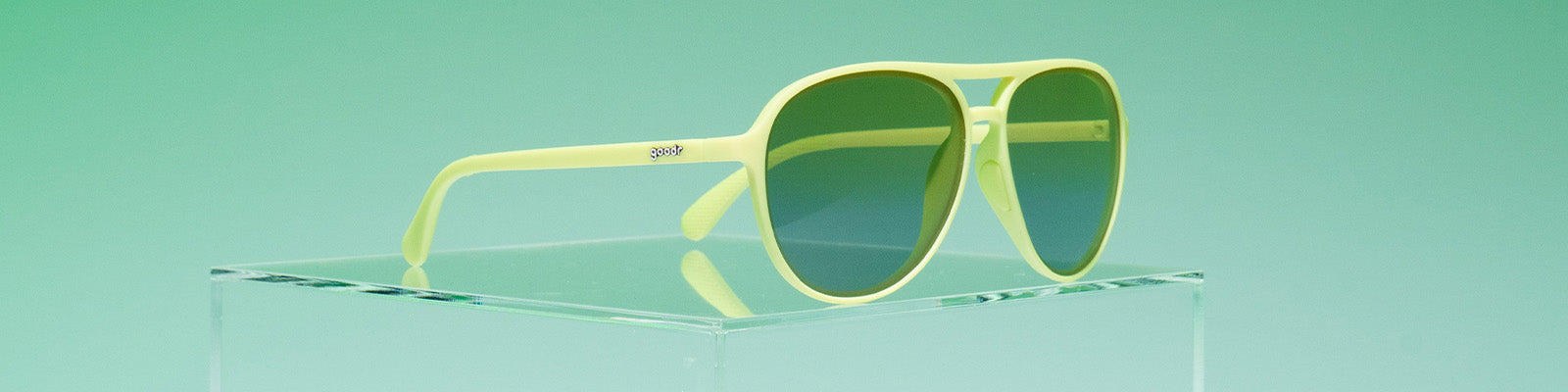 Margs In First Class Origin Story — goodr sunglasses