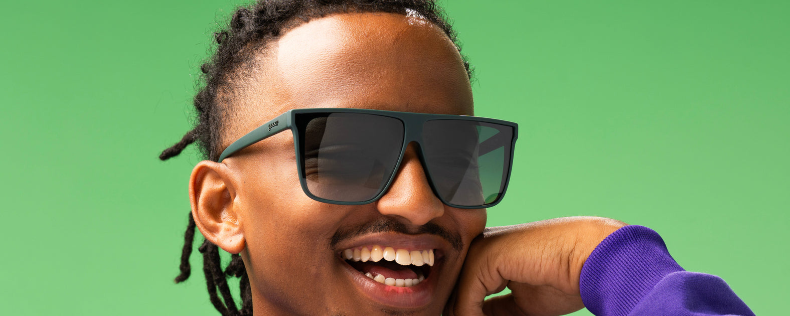 From Couch Potato to 5K Hero: How goodrs Make Running Fun | goodr — goodr sunglasses