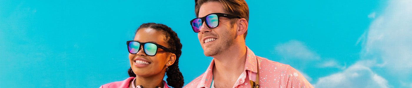 EPISODE 86: WHY WE CREATED THE GOODR BRAND DIRECTIVE — goodr sunglasses