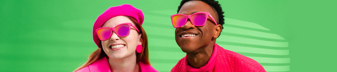 Episode 85: Defining the goodr culture — goodr sunglasses