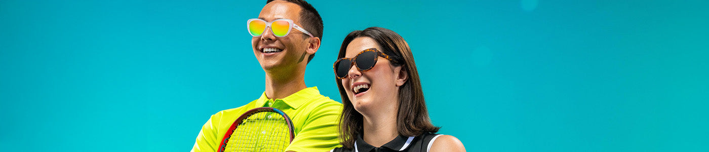 EPISODE 102: WHAT IT'S LIKE TO WORK AT GOODR IN 2024 — goodr sunglasses