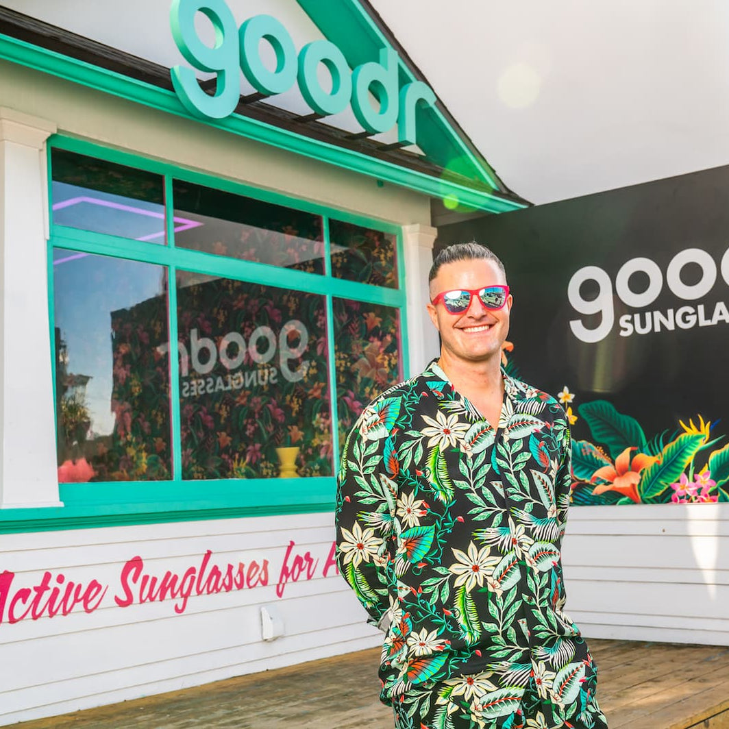 goodrTIMES | The goodr sunglasses Blog