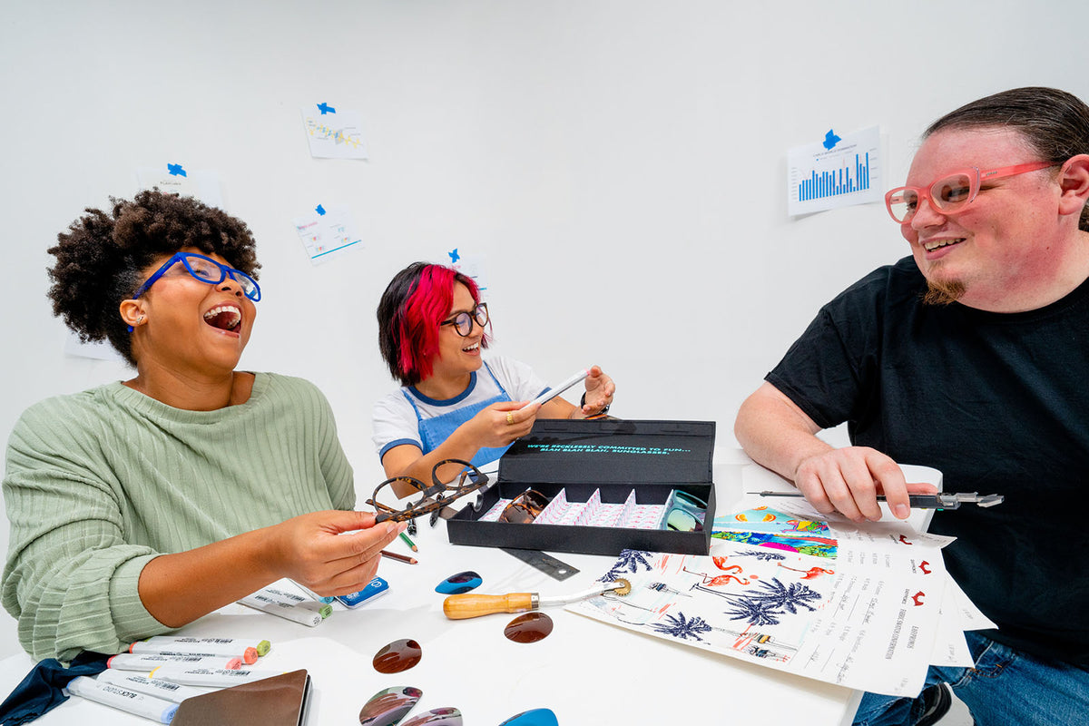 Episode 48: What It's Like to Work at goodr...Now — goodr sunglasses