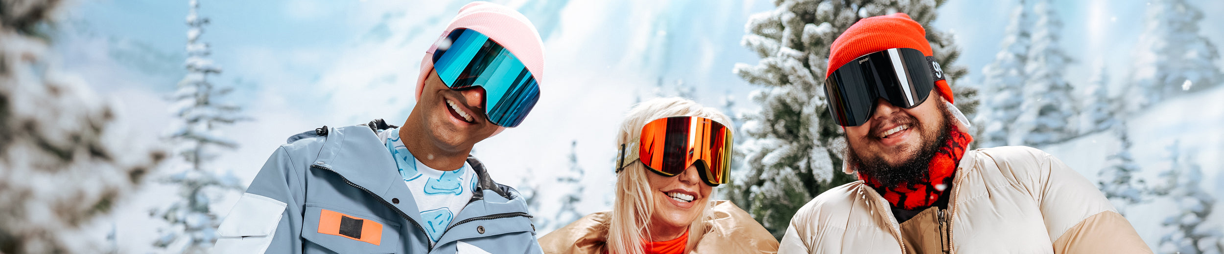 What Is VLT In Ski Goggles? | goodr sunglasses