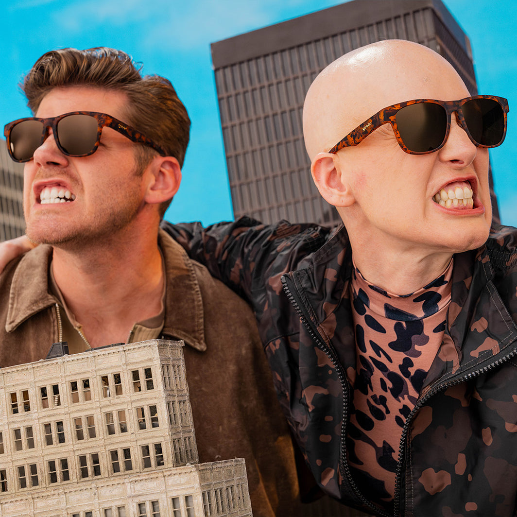 100% Carbon Neutral | goodr — goodr sunglasses