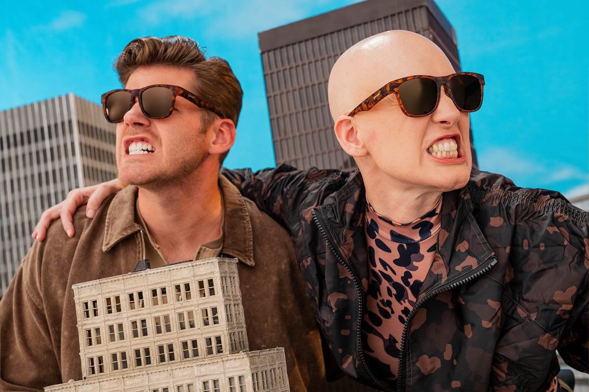 Hellhound Hallucinations Origin Story — goodr sunglasses