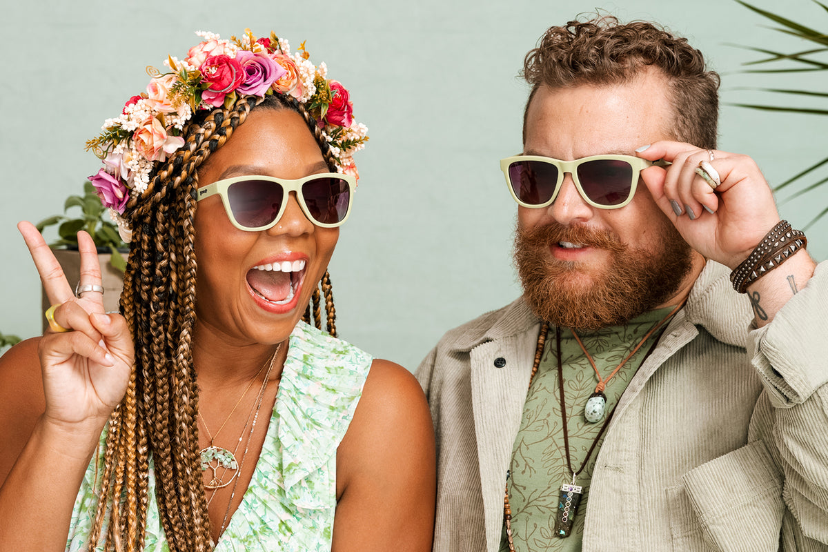 Dawn of a New Sage Origin Story — goodr sunglasses