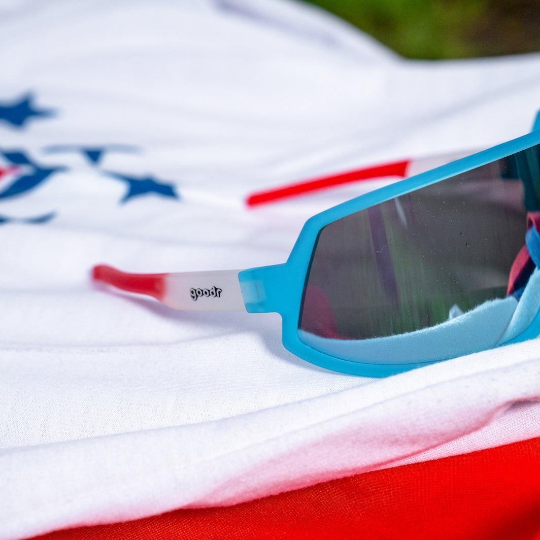 Origin Story — Page 5 — goodr sunglasses