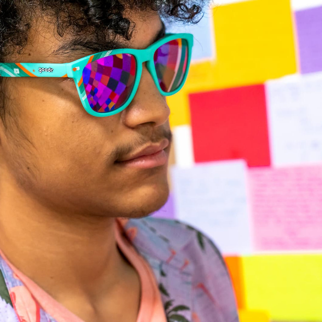 goodrTIMES | The goodr sunglasses Blog