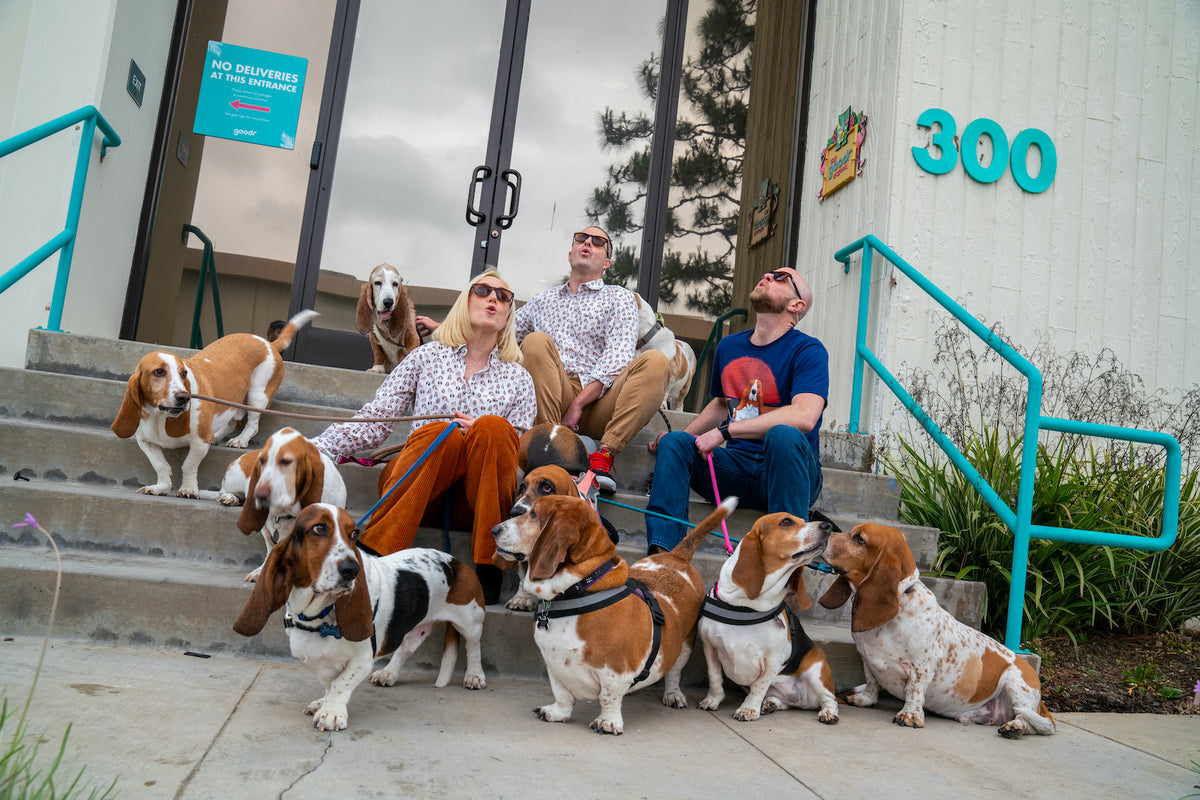 S03E011 | The CULTURE goodr Podcast — goodr sunglasses