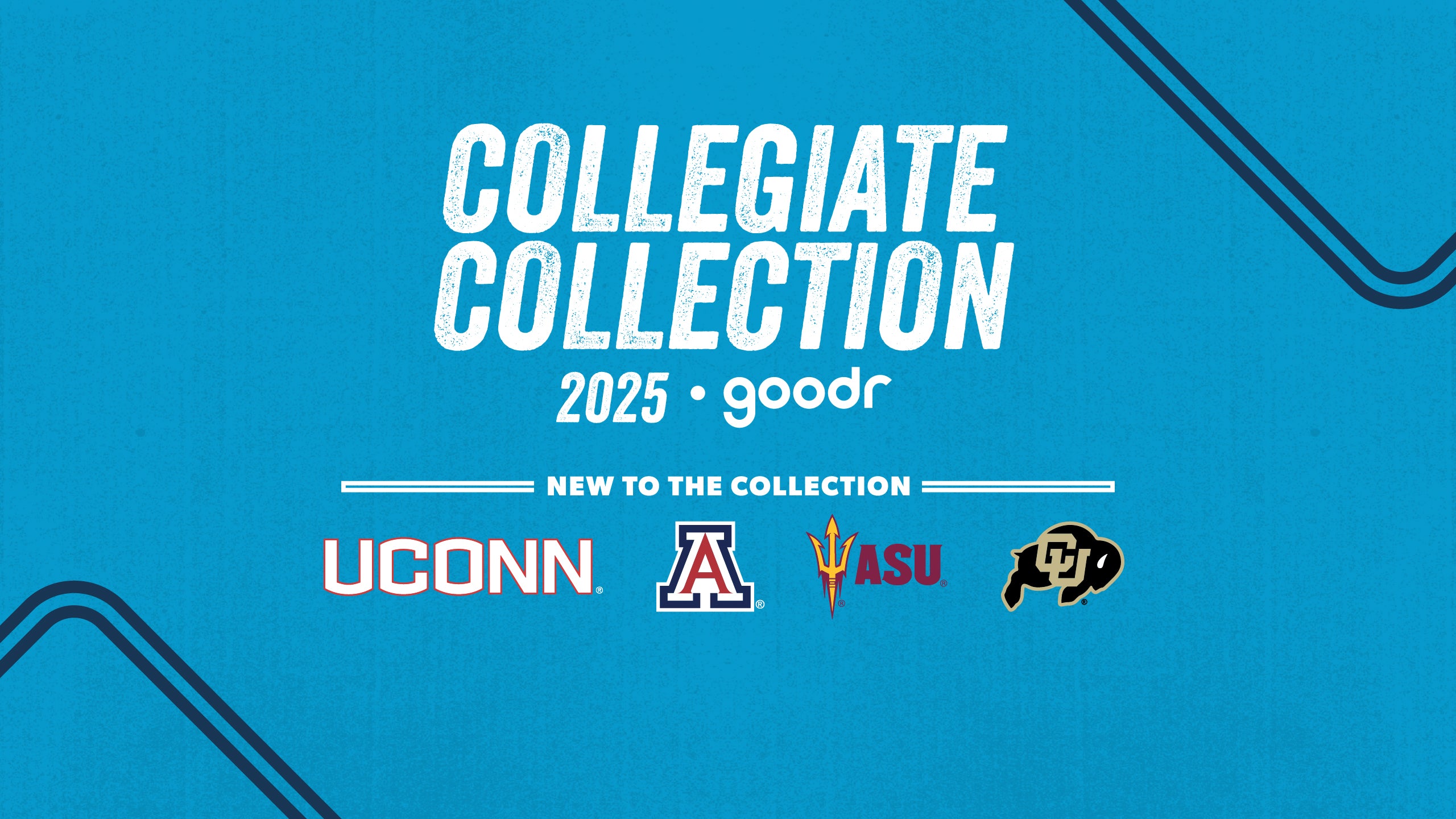 Collegiate Collection Sunglasses | goodr sunglasses