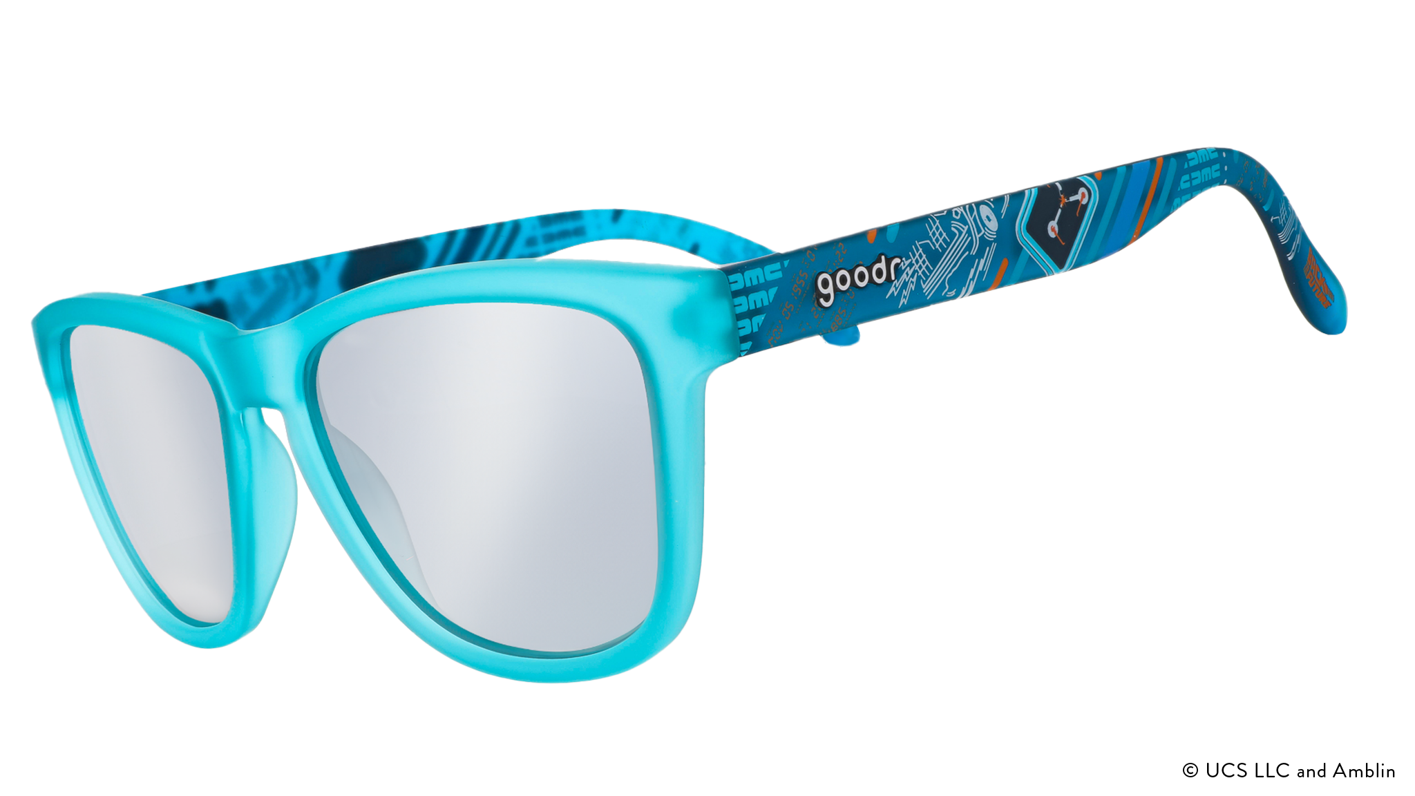Limited Edition Sunglasses — goodr sunglasses