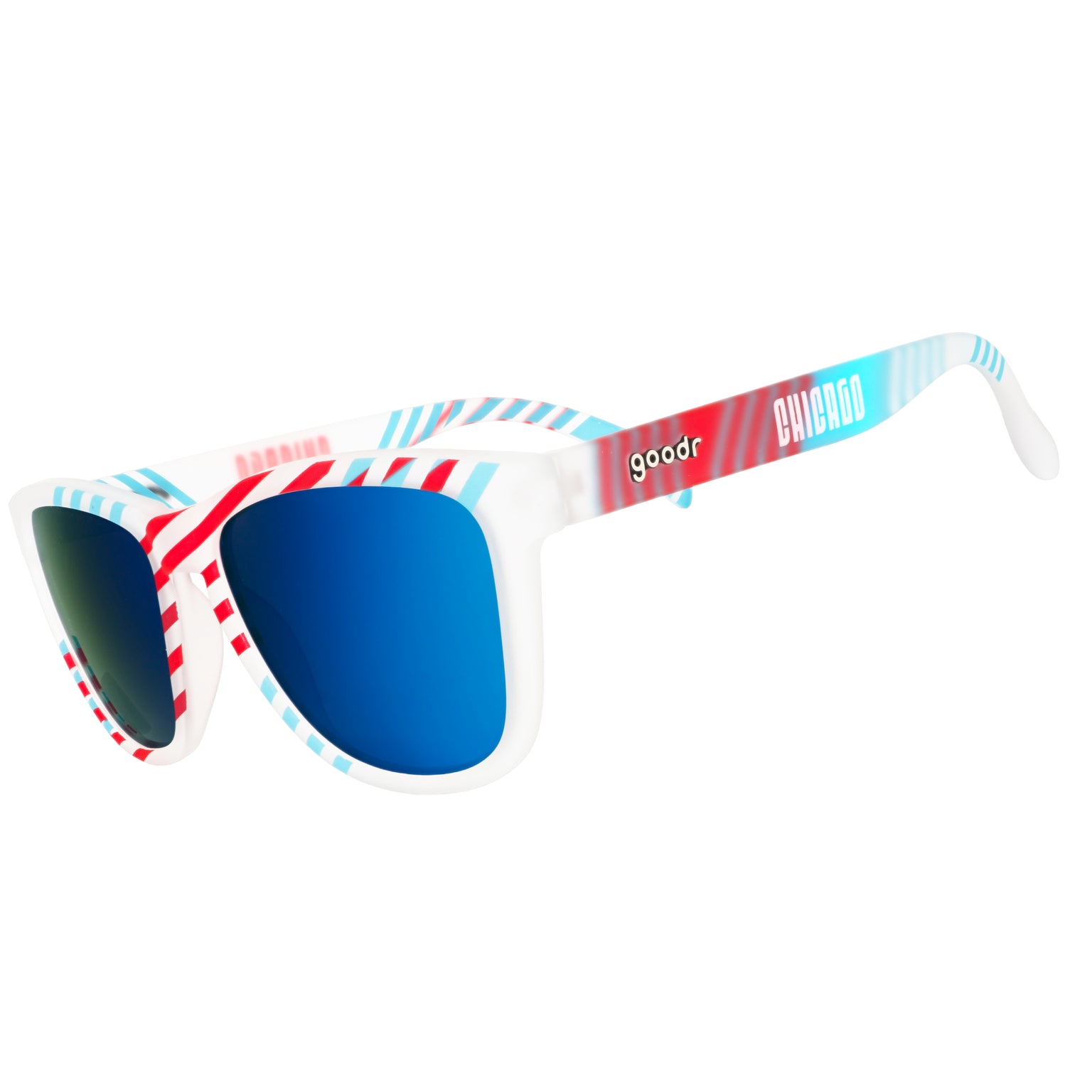 goodr Red Sunglasses | #1 Polarized Sunglasses — goodr sunglasses