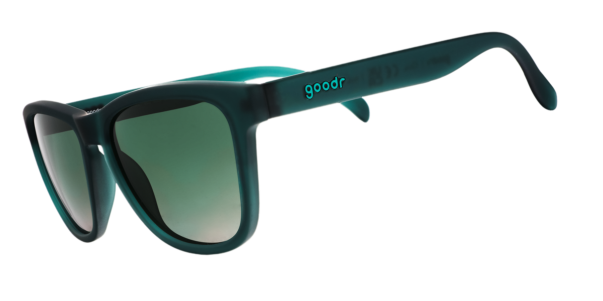 90s Sedan Style Icon | goodr — goodr sunglasses