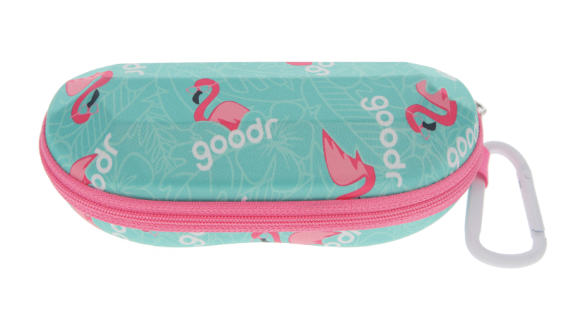 Sunglasses Case | Best Case Scenario | goodr — goodr sunglasses
