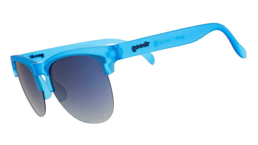 Blue Raspberry Slush Fund | goodr — goodr sunglasses