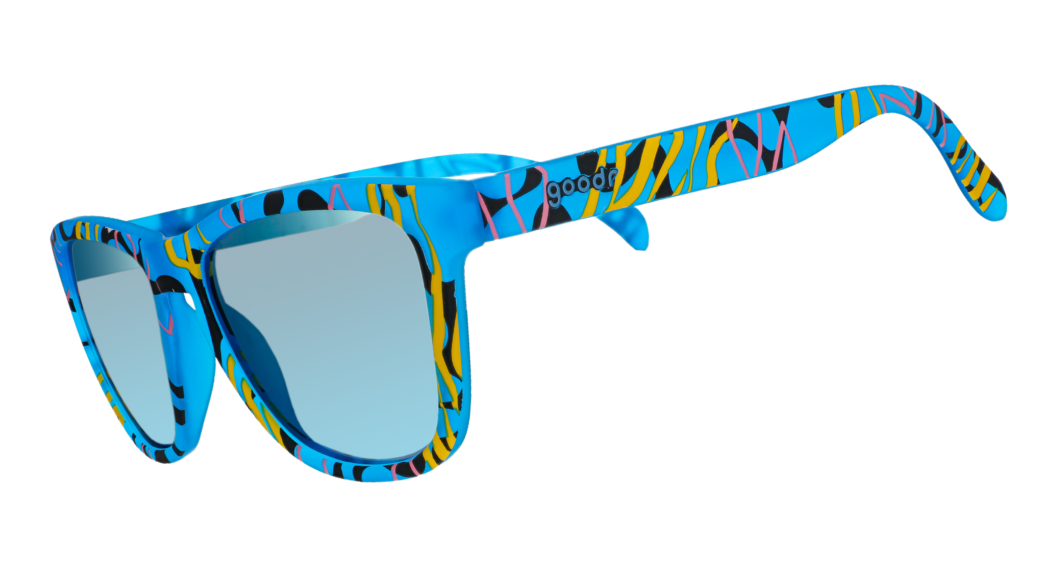 Limited Edition Sunglasses — goodr sunglasses