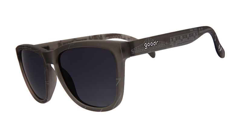 Limited Editions | goodr Polarized Sunglasses — goodr sunglasses
