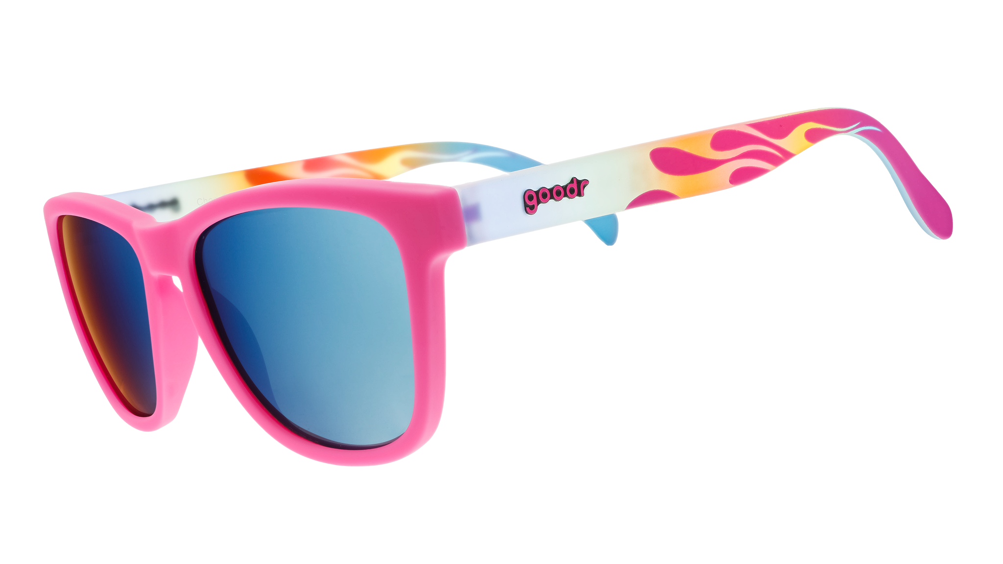 Limited Edition Sunglasses — goodr sunglasses