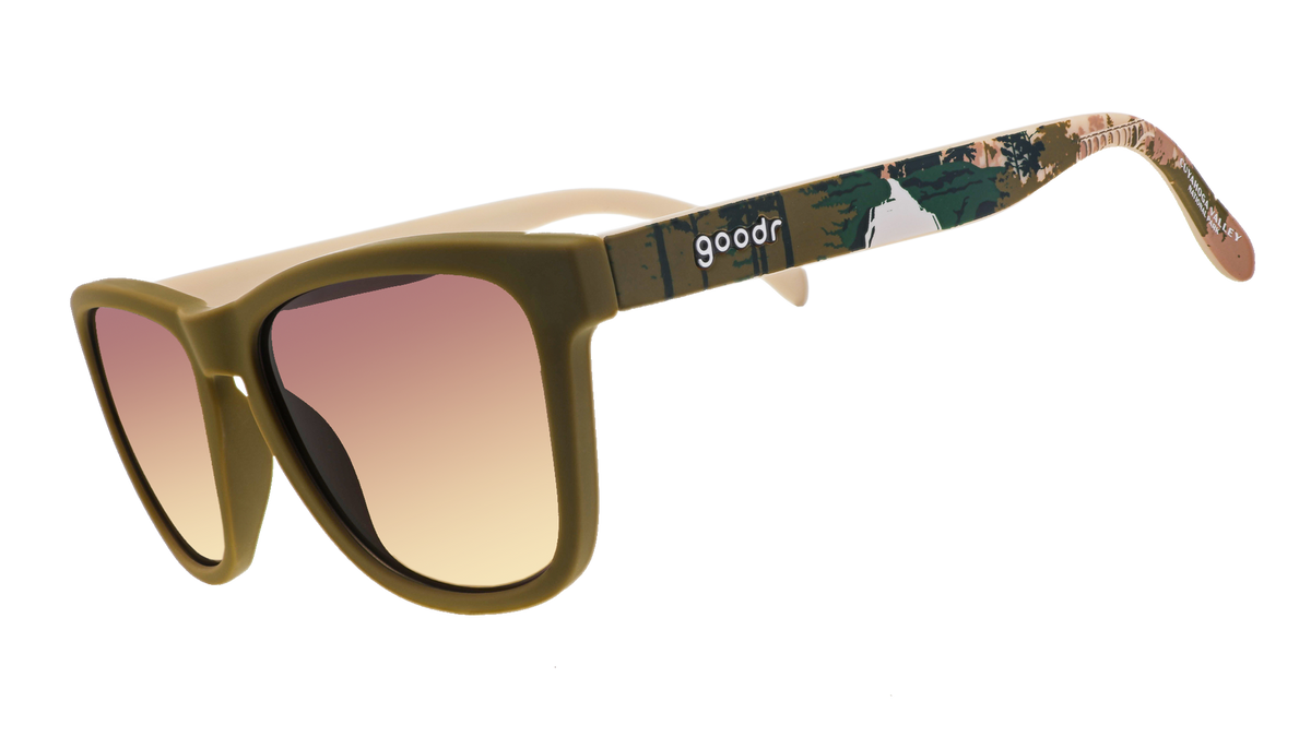 Cuyahoga Valley National Park | goodr — goodr sunglasses