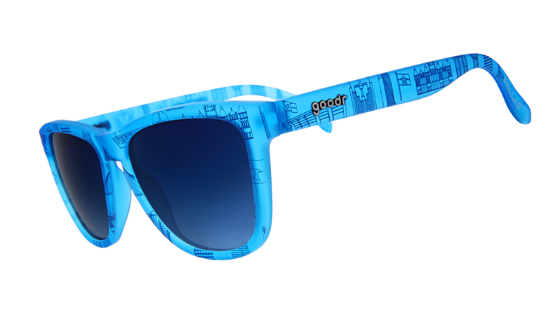 Limited Editions | goodr Polarized Sunglasses — goodr sunglasses