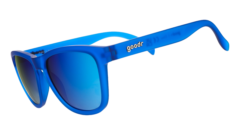 Classic Sunglasses: The OGs | goodr sunglasses