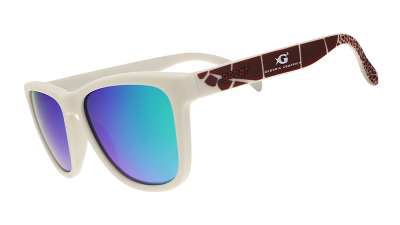 Limited Editions | goodr Polarized Sunglasses — goodr sunglasses