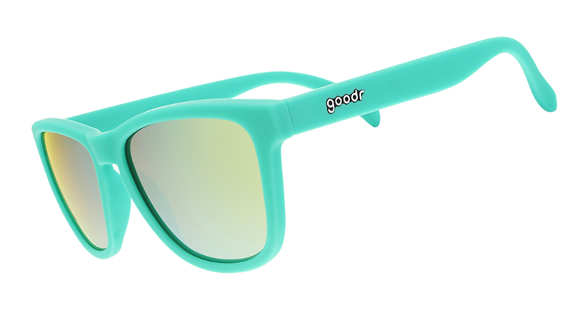 Limited Editions | goodr Polarized Sunglasses — goodr sunglasses