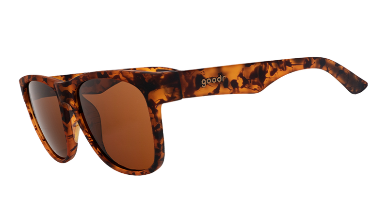 Bosley and Friends — goodr sunglasses