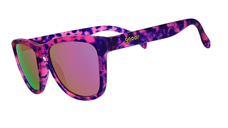 Limited Editions | goodr Polarized Sunglasses — goodr sunglasses