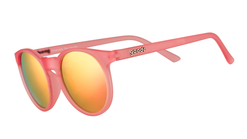 No Slip. No Bounce. All Polarized. All Fun. | goodr sunglasses