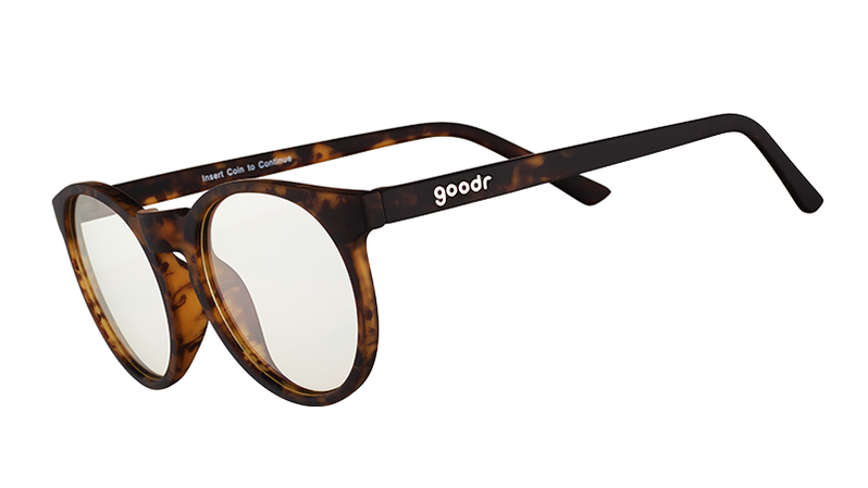 Bosley and Friends — goodr sunglasses
