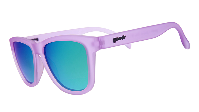 No Slip. No Bounce. All Polarized. All Fun. | goodr sunglasses