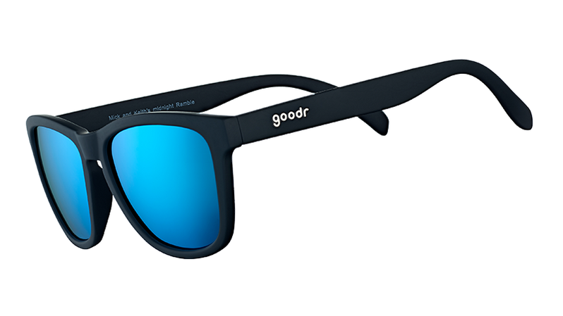 RUN goodr | Men's Running Sunglasses — goodr sunglasses