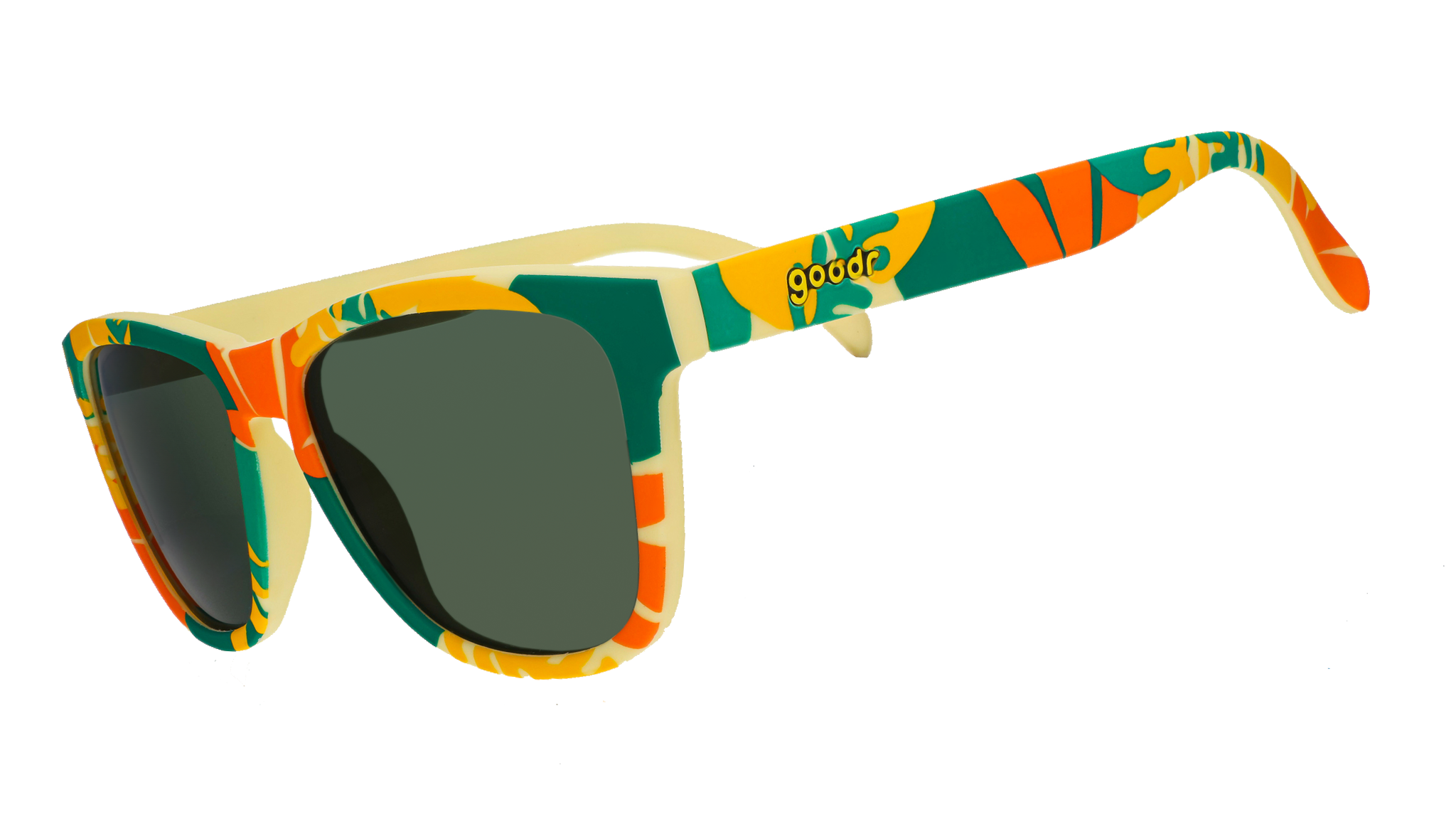 Limited Edition Sunglasses — goodr sunglasses