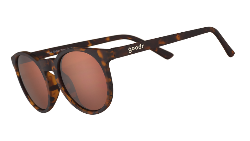 No Slip. No Bounce. All Polarized. All Fun. | goodr sunglasses