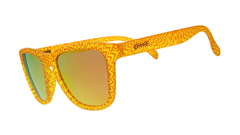 Limited Editions | goodr Polarized Sunglasses — goodr sunglasses