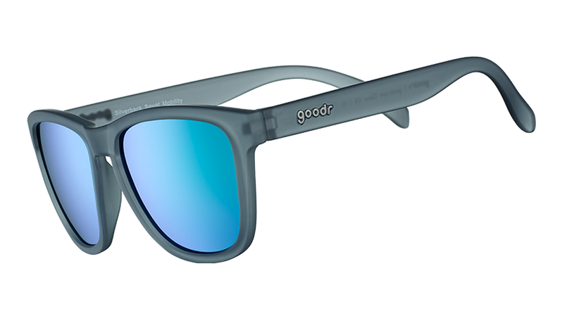 Workout & CrossFit Sunglasses — goodr sunglasses