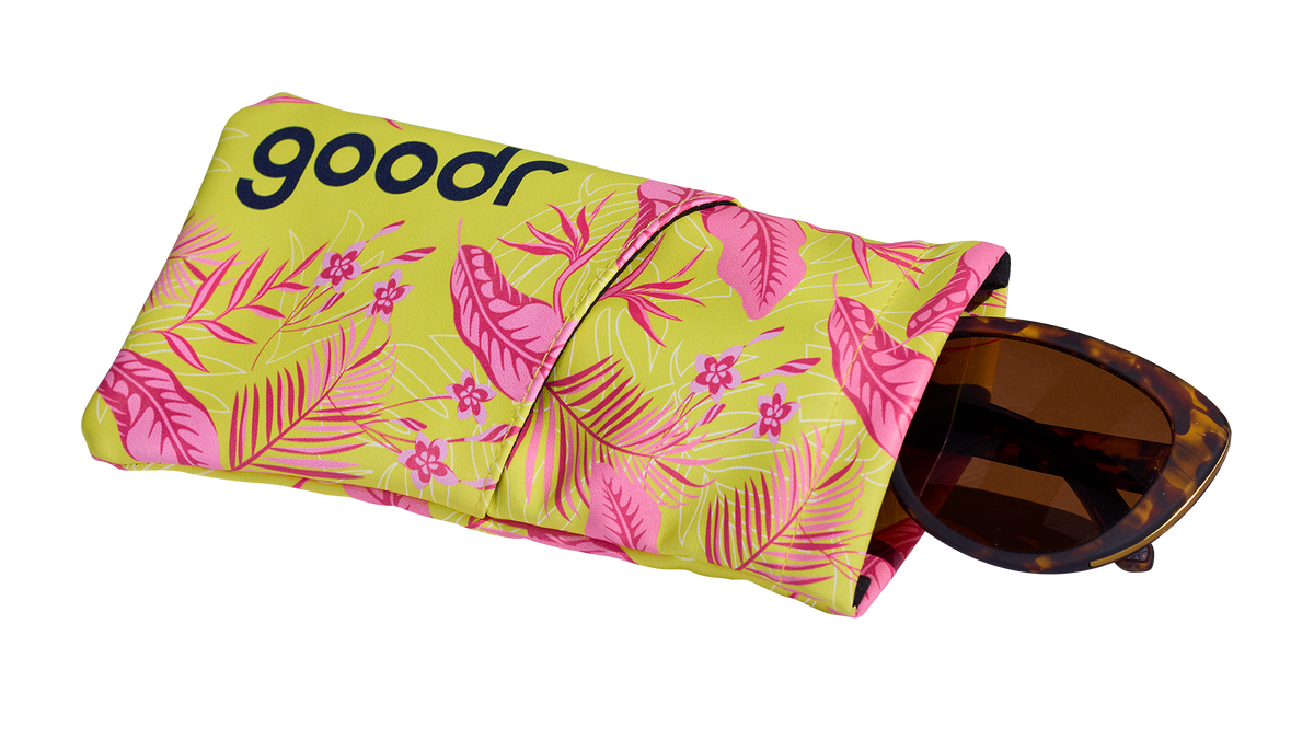 Soft Sunglasses Case | Soft Landing | goodr — goodr sunglasses