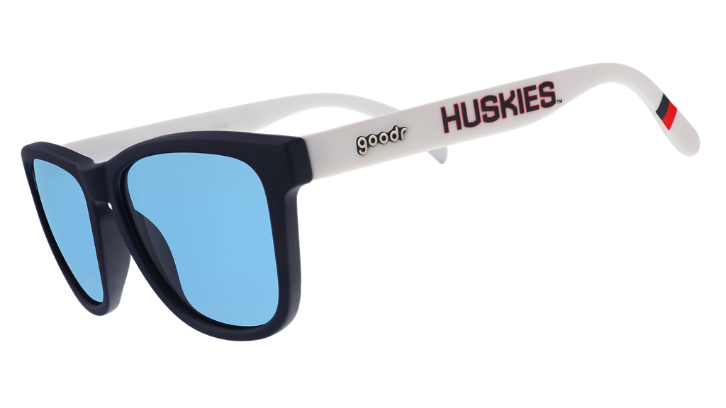 Collegiate Sports Sunglasses | goodr sunglasses
