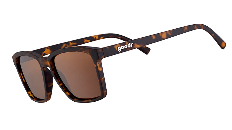 Bosley and Friends — goodr sunglasses
