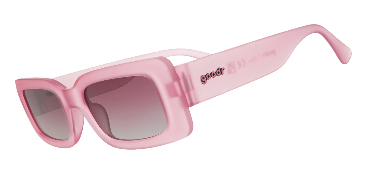 Seedy Strawberry Lemonade Stand | goodr — goodr sunglasses