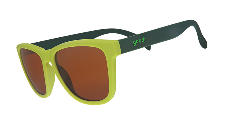 Limited Editions | goodr Polarized Sunglasses — goodr sunglasses