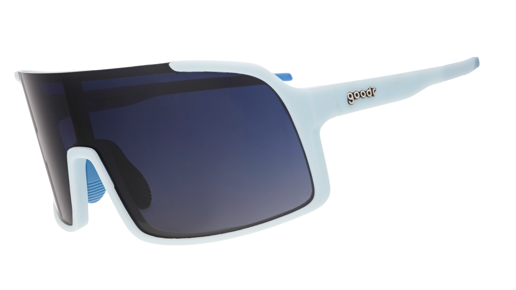 Astro G: Shield Sunglasses | goodr sunglasses