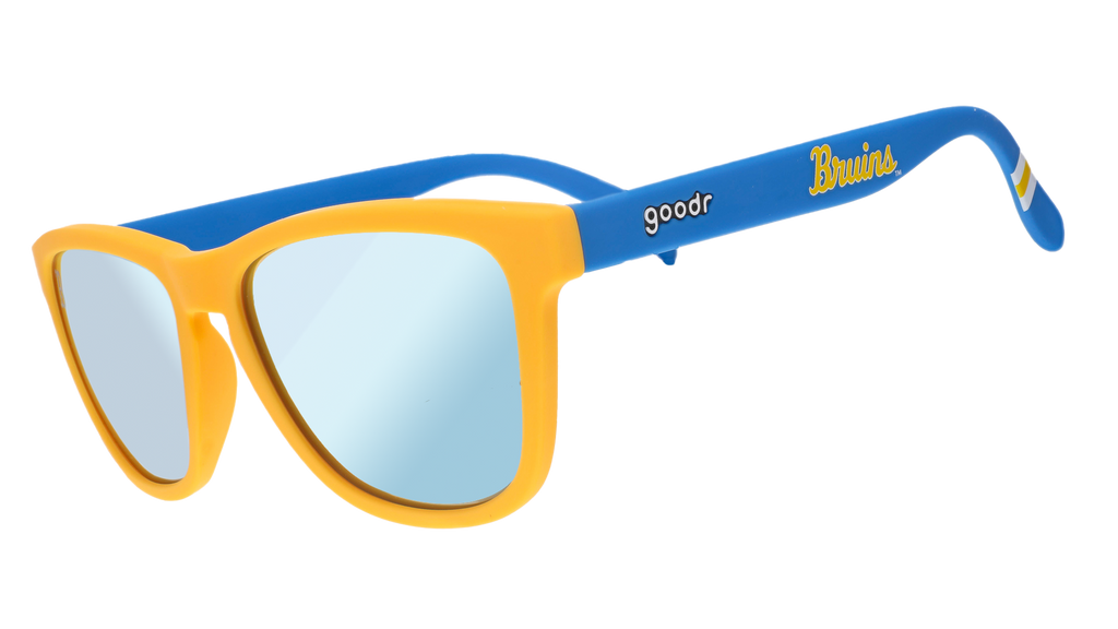Collegiate Sports Sunglasses | goodr sunglasses
