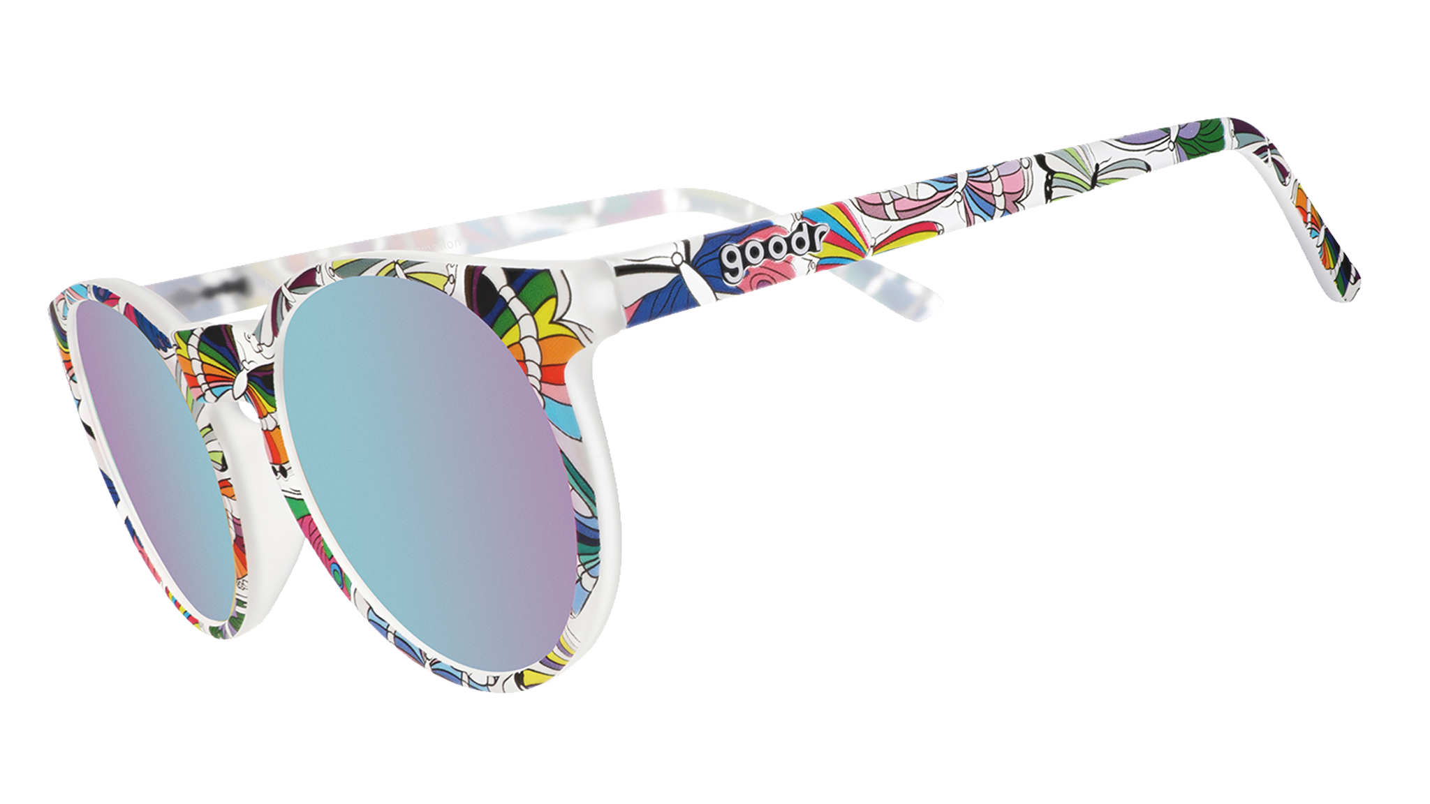 Limited Editions | goodr Polarized Sunglasses — goodr sunglasses