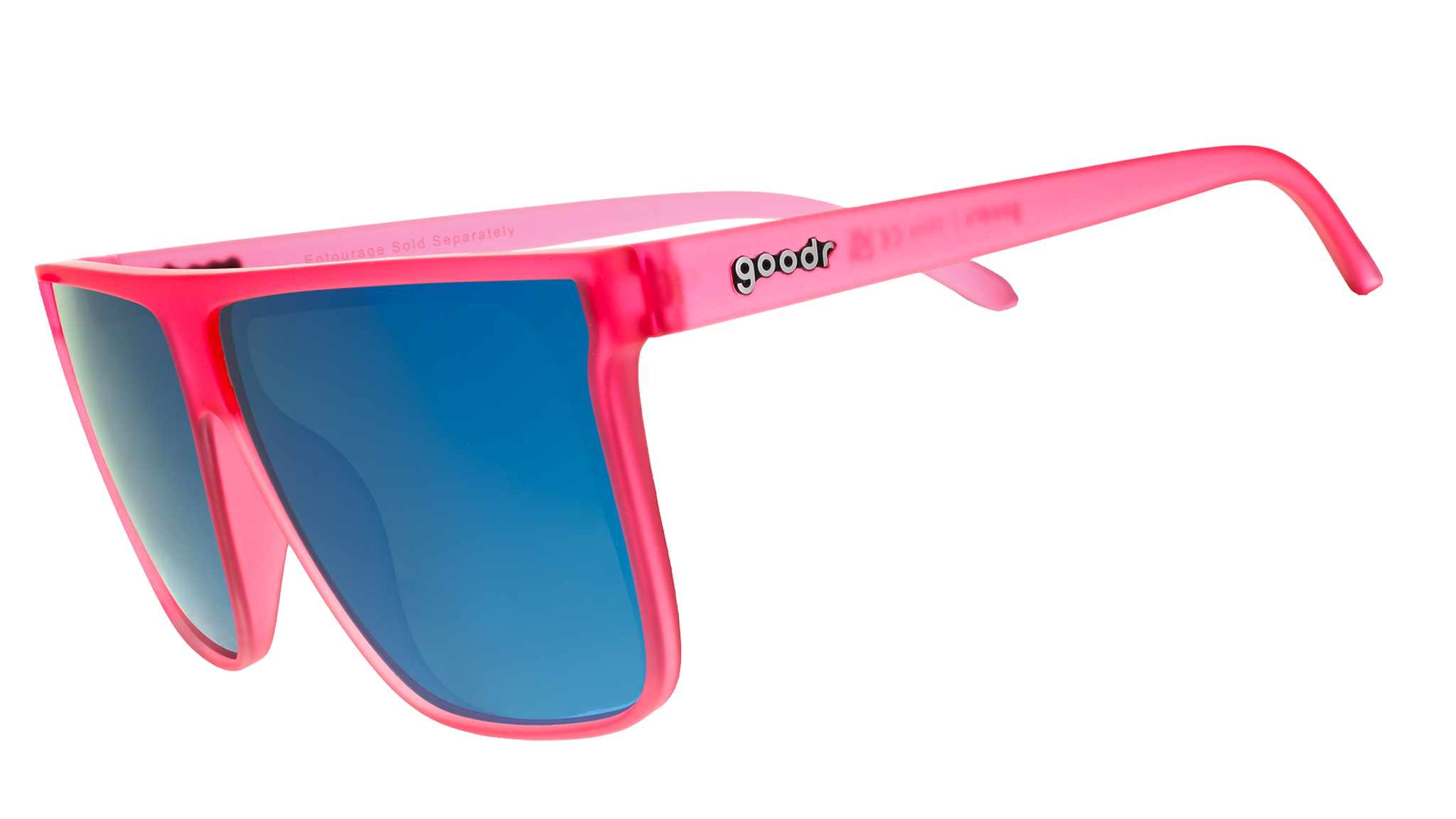 Baseball Sunglasses from goodr | goodr sunglasses