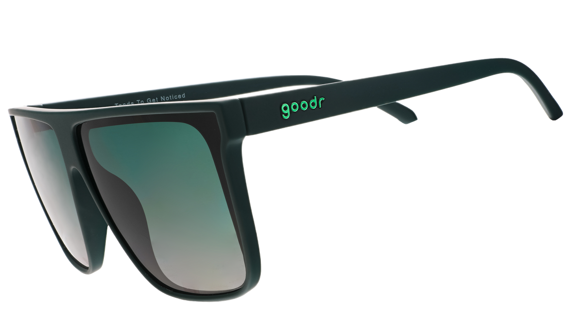 Tends To Get Noticed | goodr — goodr sunglasses