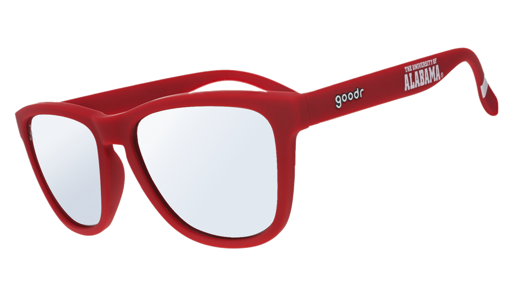 Collegiate Sports Sunglasses | goodr sunglasses